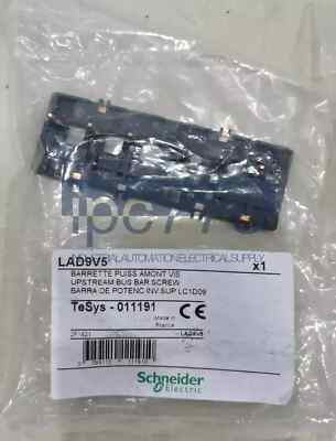 1PCS LAD9V5 Wiring device LAD-9V5 New | eBay