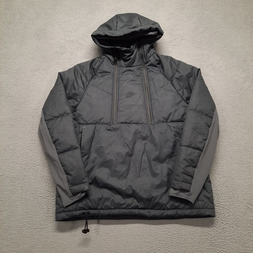 Nike Sportswear Tech Pack Synthetic Fill Puffer Jacke… - Gem