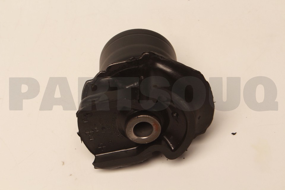 4872508020 Genuine Toyota BUSH, REAR AXLE CARRIER, RH/LH 48725-08020 | eBay