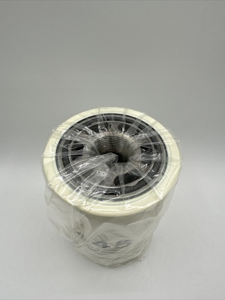 Wix 51445 Spin-On Hydraulic Filter, FREE SHIPPING! | eBay