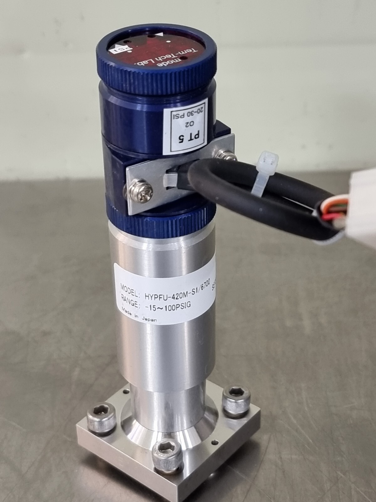 Tem-Tech Lab HYPFU-420M-S1/6700 | eBay