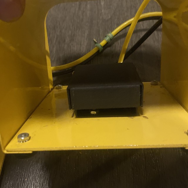 Simonds Hwa-510-1 Handworker Pneumatic Air Powered Hand Tools Station ...