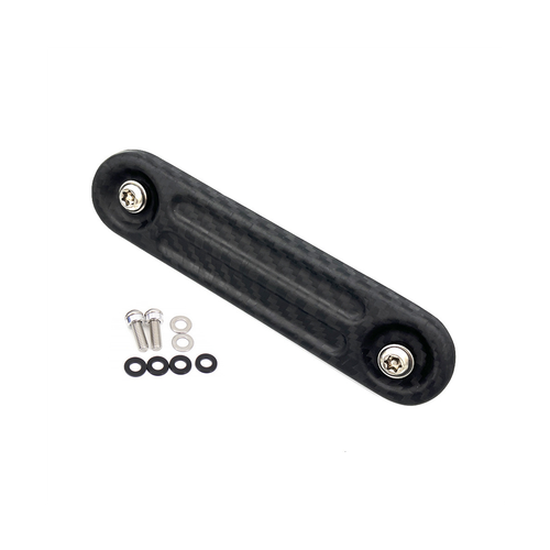 1X(For Pan America 1250 S RA1250S PA1250 2021 2022 Carbon Fiber ...