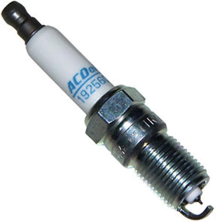 ACDelco 41-993 - Alternative spark plugs