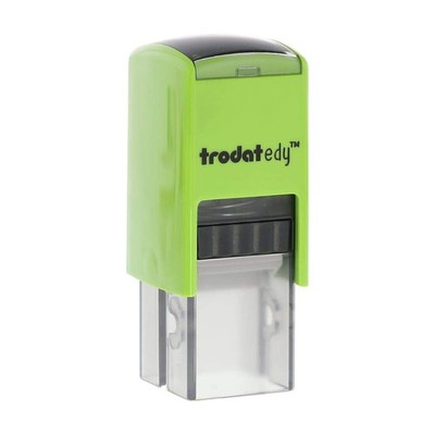 Trodat Printy 4922 -Self Inking Stamp - Customizable Stamp - for ...