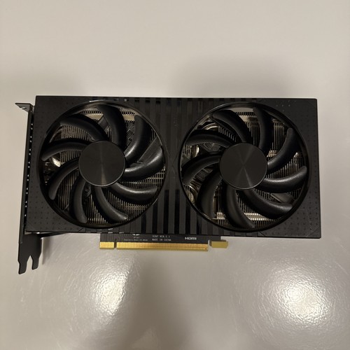 HP Nvidia GeForce RTX 3060 Ti 8GB GDDR6 - Graphics Card ONLY | eBay