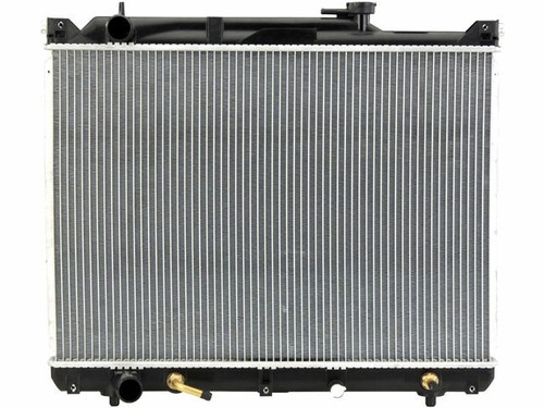 Radiator For 2001-2005 Suzuki Grand Vitara 2004 2002 2003 F936QN ...