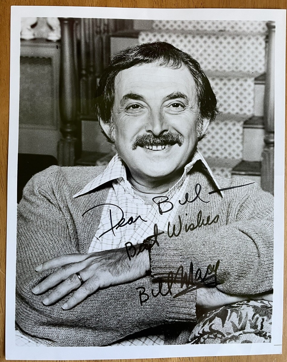 Bill Macy 784 Bill Macy Photos & High Res Pictures Getty Images