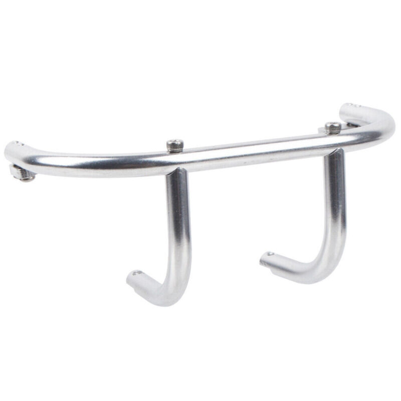 Aluminum Front Bumper Guard Bar for Tamiya Sand Scorcher Super Champ ...