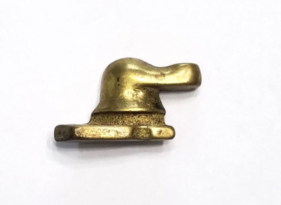 1816 Springfield Musket Brass Pan - Reproduction | eBay