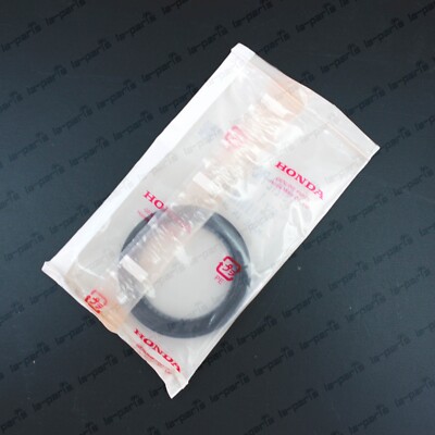 New Genuine Honda Accord Acura TSX RSX Crankshaft Oil Seal 43X58X7 ...