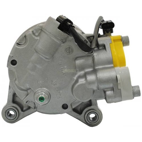 Klimakompressor Neu Original HANON 64526826880 für BMW Mini | eBay