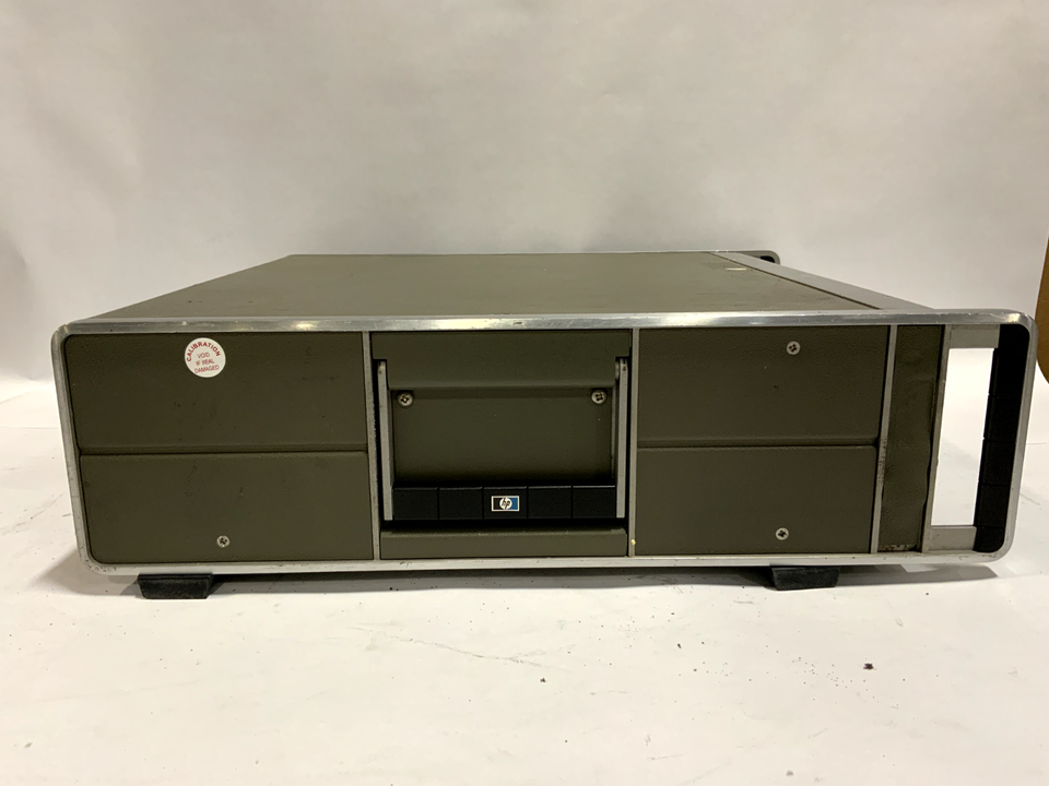 HP 8640B Signal Generator | eBay