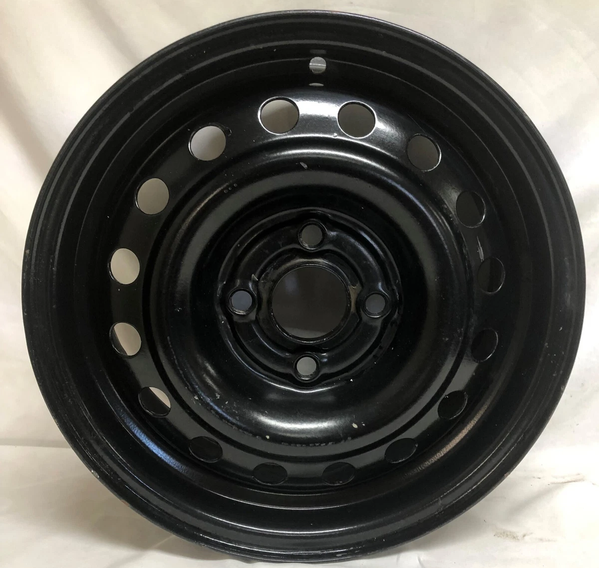 13 Inch Rims