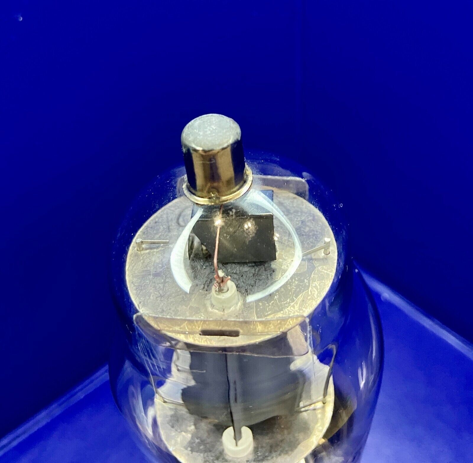 G-807 tube (~807 ~6BG6G ~6L6G) 1pcs Vacuum Tube Beam Tetrode for AMP | eBay