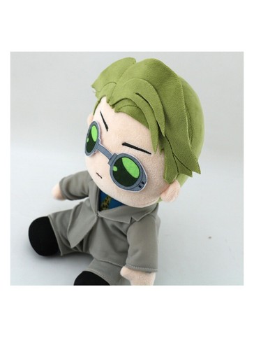 Original Plush Doll Jujutsu Kaisen Nanami Kento Puppet Cosplay Student ...
