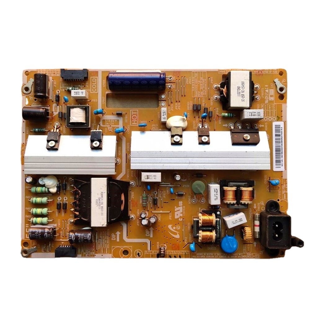 Samsung Un55h6350af Power Supply Board Bn44-00704a for sale online | eBay