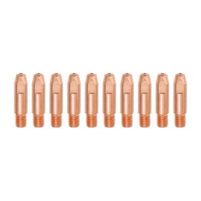 10-pk .040" Contact Tips for Eastwood MP250i Mig 250 Welder | eBay