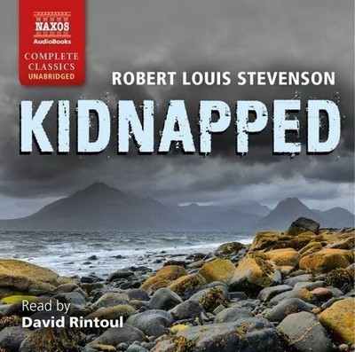 Stevenson,R. / Rintoul,David - Kidnapped [New ] | eBay