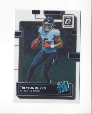 2022 Optic Football Rookie Card RC Singles - You Choose | eBay