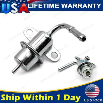OEM For Toyota Tacoma 4Runner Tundra 3.4L FUEL PRESSURE REGULATOR 23280 ...