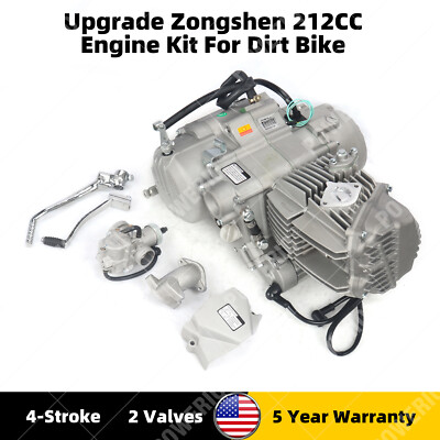 OpenBox Zongshen 212CC,ZS 212CC engine,better than Daytona 190CC engine ...