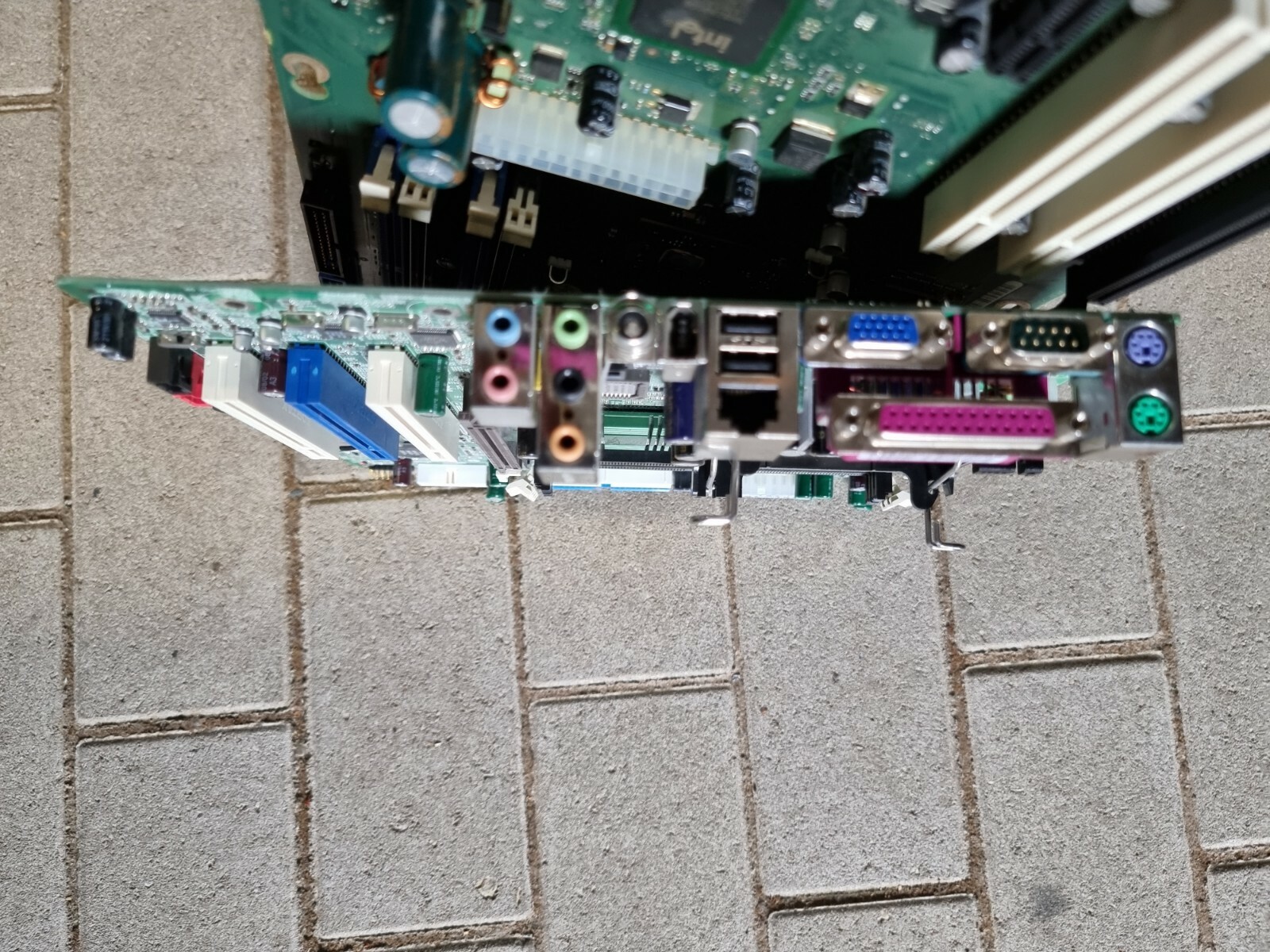 PC- Schrott,CPU,Mainboard, Schrott Recycling Goldgewinnung *** | eBay.de