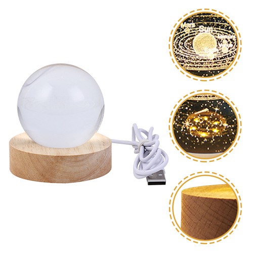 Projector Night Light Illusion Ambiance Lighting Decorative Lights ...