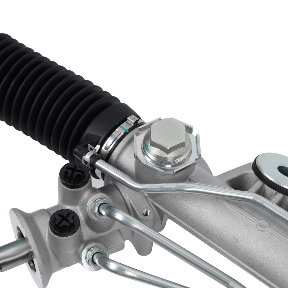 Power Steering Rack and Pinion RWD for Chevy Silverado GMC Sierra 1500 ...