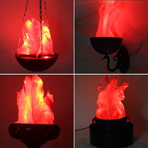 Fire Torch Light