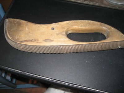 automotive body work tools CURVED RASP 13" | eBay