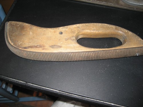 automotive body work tools CURVED RASP 13" | eBay