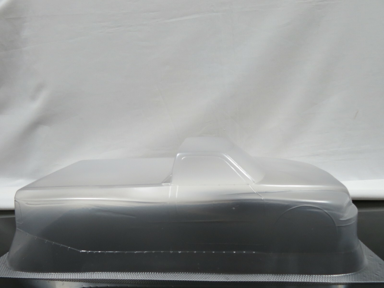 RC Body Sheel 1/10 Dodge Ram for Kyosho SuperTen FW04 HPI Supersize ...