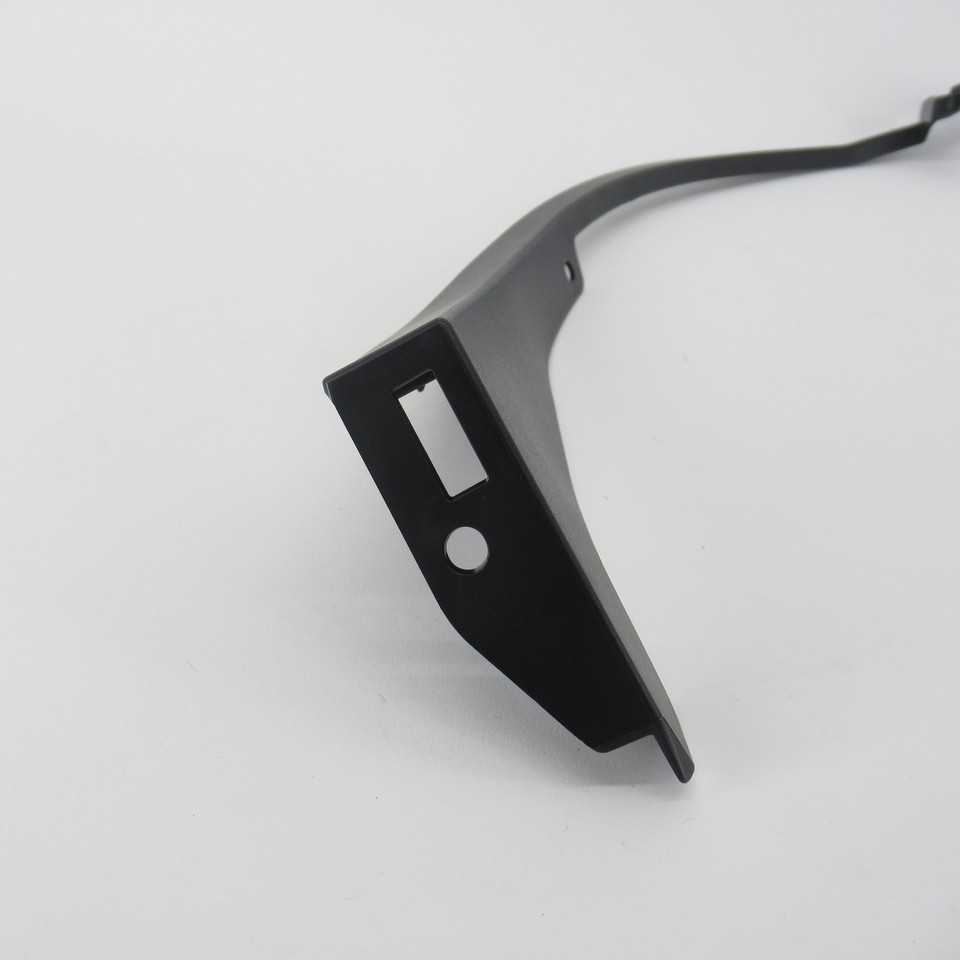 Genuine OEM Toyota 75874-0R010 Driver LH Rear Arch Inner Molding 2019 ...