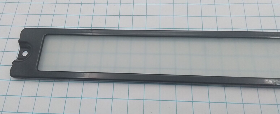 5304534635 Frigidaire Glass Lamp/Bracket for OTR Microwave GMOS1968AFA ...