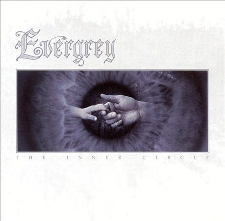 EVERGREY - Inner Circle - CD 693723607320| eBay