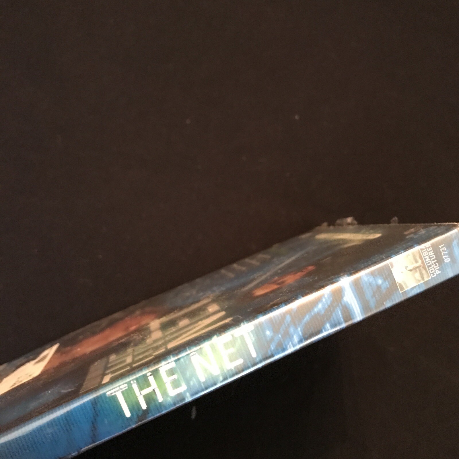 The Net (DVD, 2002, Special Edition) for sale online | eBay