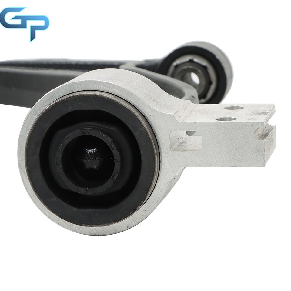 8PC For 2010-2012 Ford Flex Taurus Lincoln MKS MKT Control Arm and Sway ...