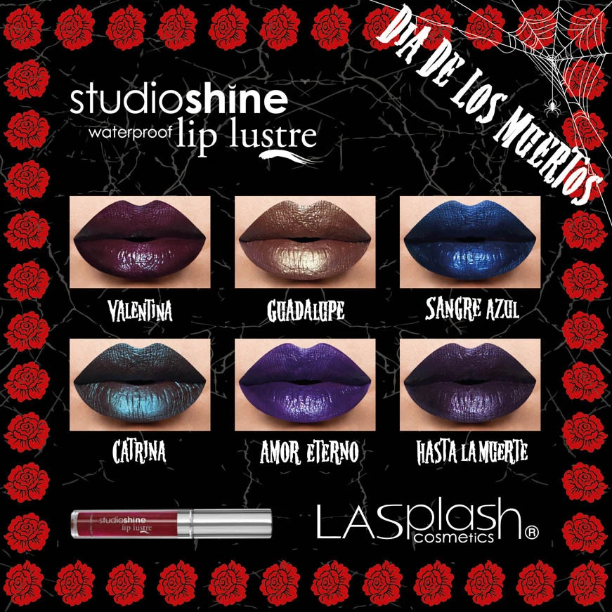 La Splash Makeup Uk | Saubhaya Makeup