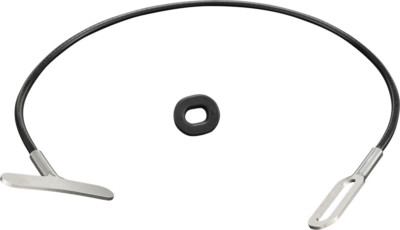 SHOW CHROME Helmet Lock Extension 52-964 | eBay