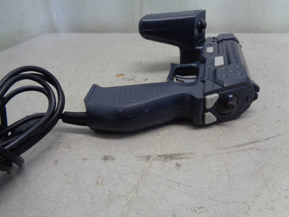 Namco GUNCON 3 Gun Controller NC-109 For PS3 Playstation 3 1360 | eBay