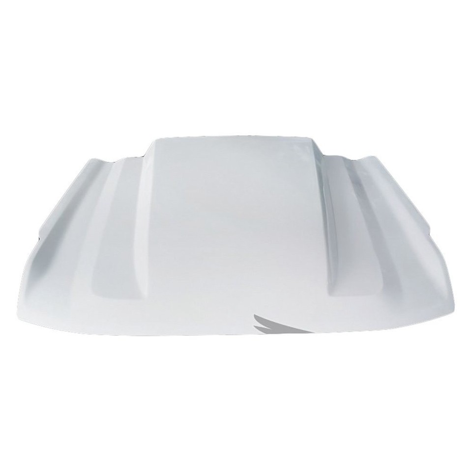 For Ford Bronco 21-24 Custom Hood CWL Style Functional Heat Extraction ...