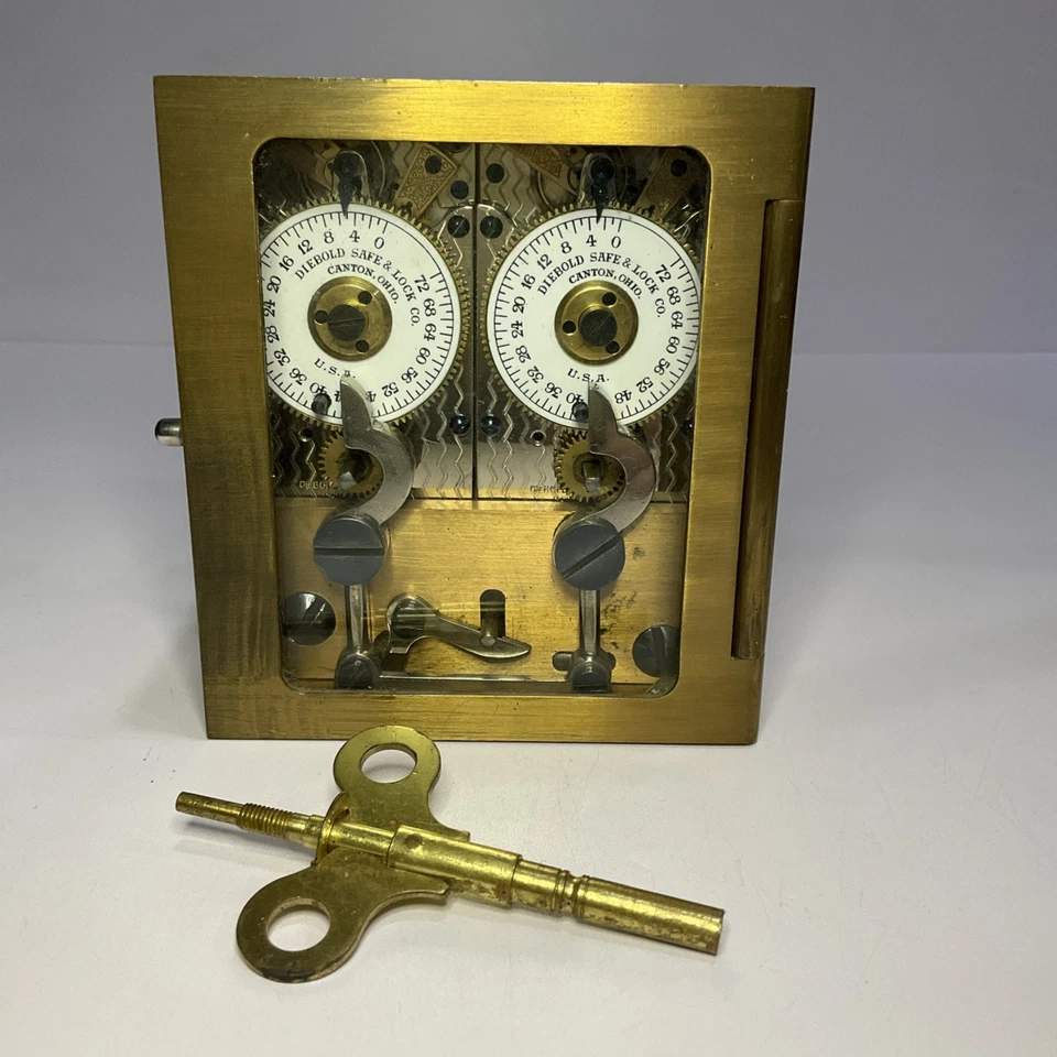 diebold safe products for sale | eBay