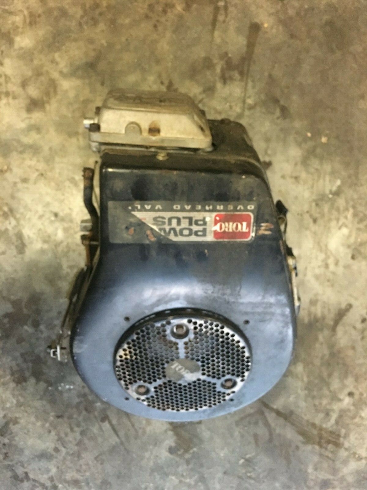 ONAN E140v 14HP Engine Motor for Wheel Horse 244-H Toro 244-5 | eBay UK