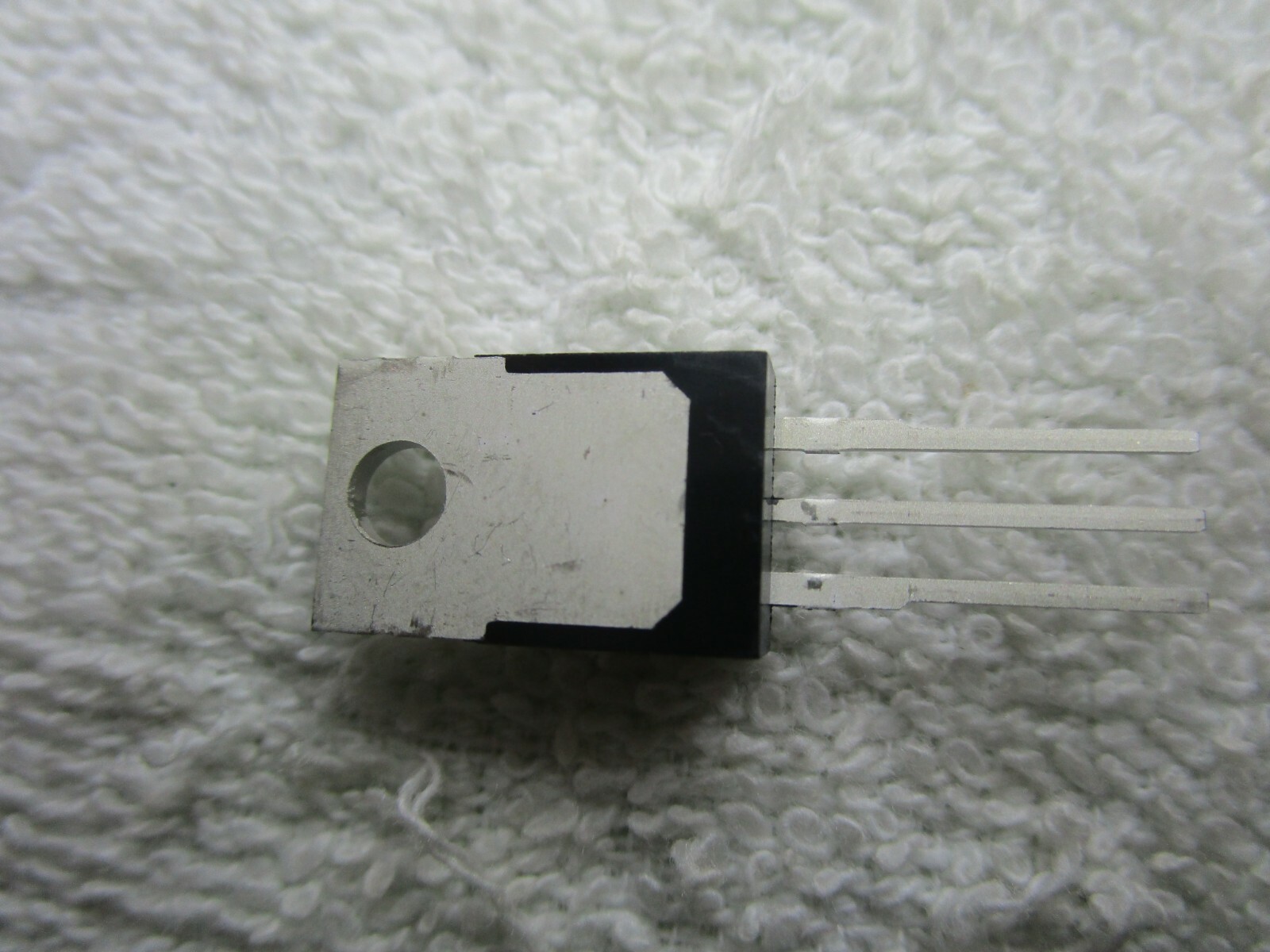 3pcs GR190C6 6RI90C6 6R19OC6 6R190CG 6R190C6 IPP60R190C6 TO220-3 ...