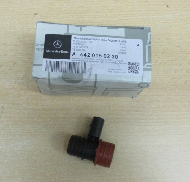 Mercedes-Benz A6420160330 online kaufen | eBay