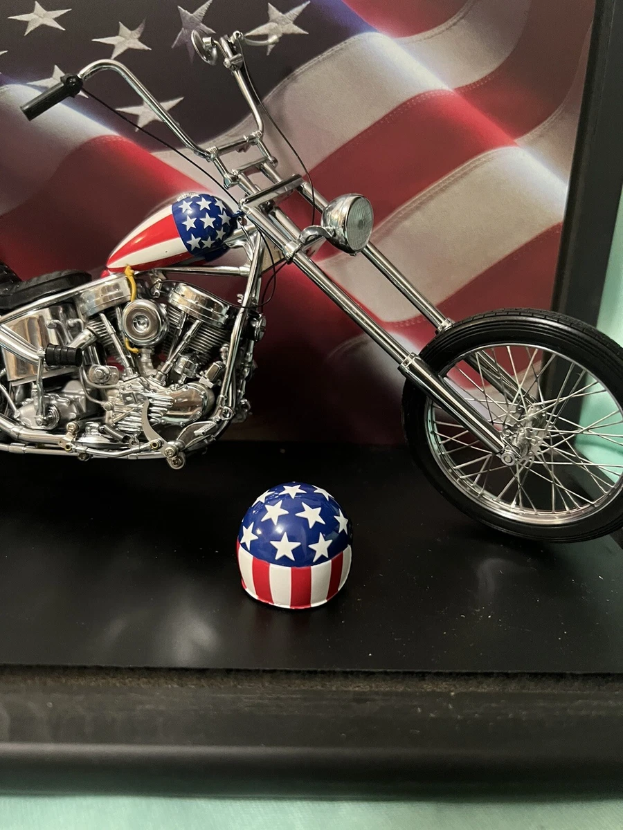 Harley Davidson Captain America 2