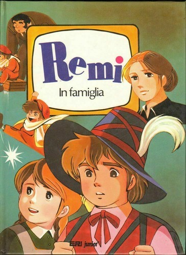 Remi 'Family 1 ° and you were 1979 | eBay