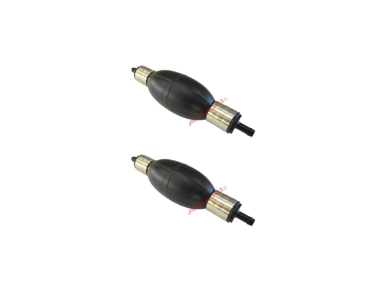 For YAMAHA Outboard Primer Pump Bulb 6Y1-24360-52 6Y1-24360-51 6YL ...