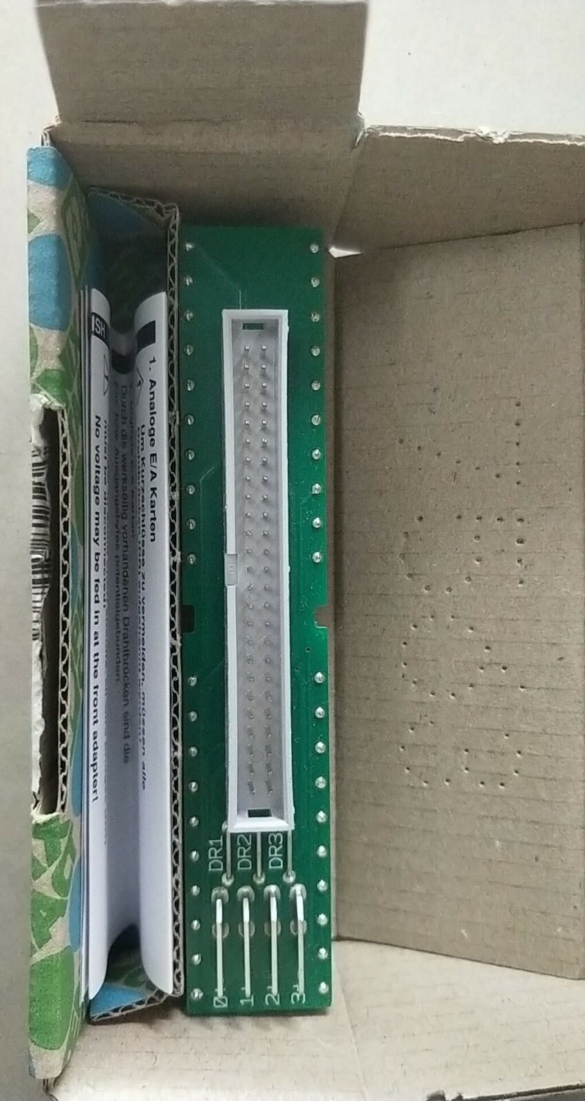 1 pcs Phoenix Contact 2294445 FLKM 50-PA-S300 | eBay
